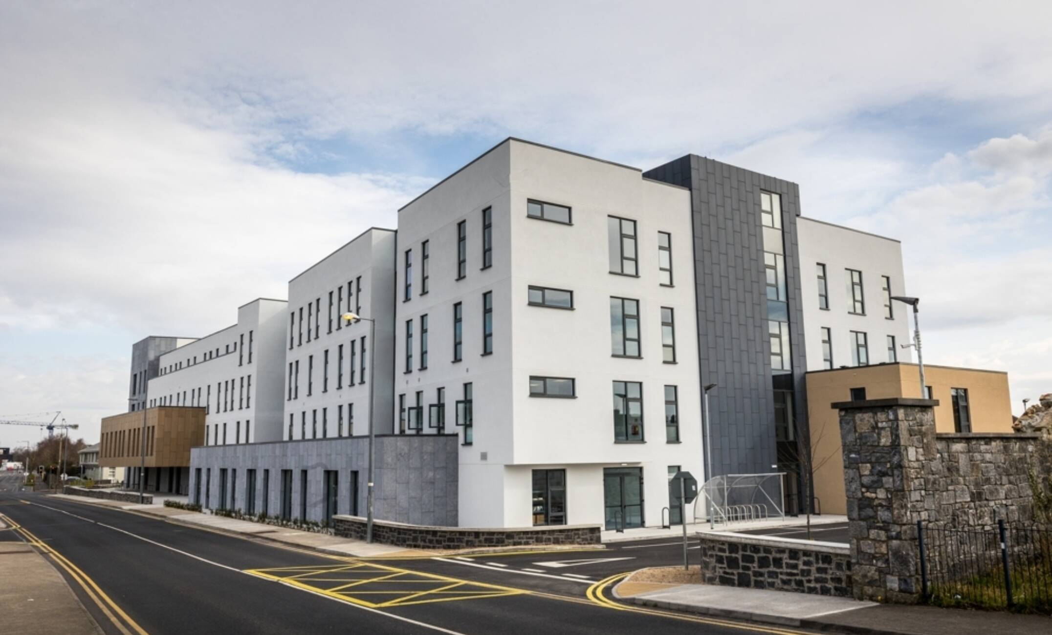 Swisspearl Cladding & Boards | SBS Cladding