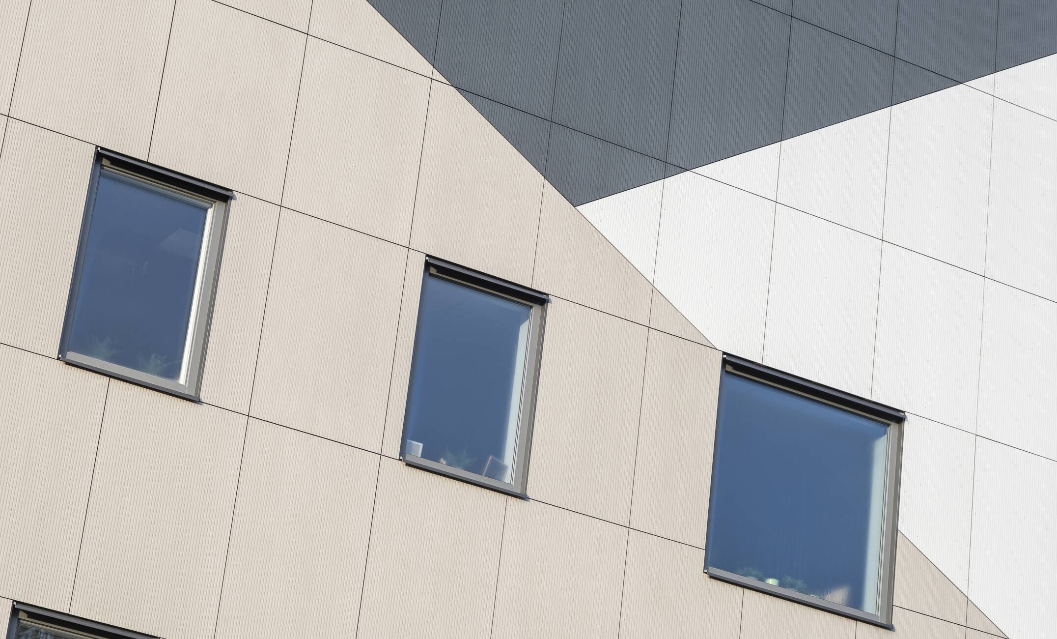 Swisspearl Cladding & Boards | SBS Cladding