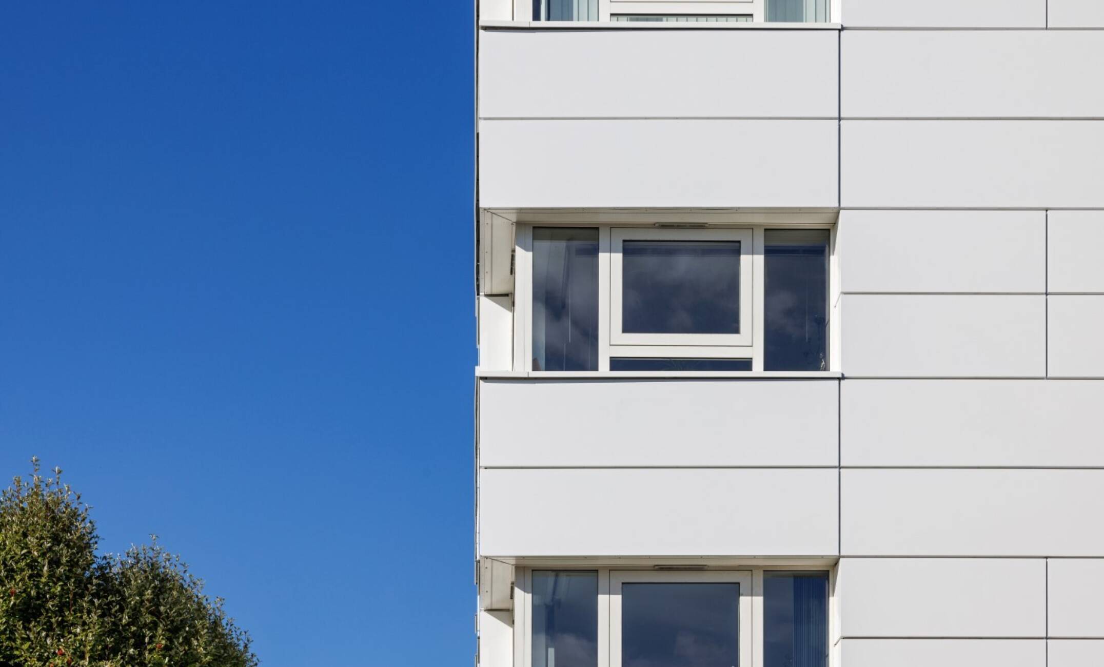 Alucobond Cladding Panels | SBS Cladding