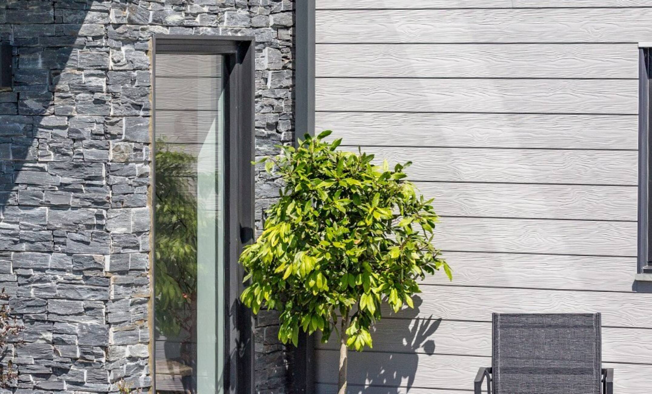 Cedral Click & Lap | Weatherboard Cladding | SBS Cladding