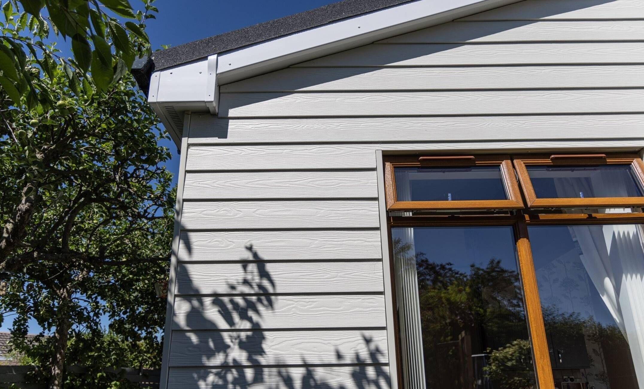 Cedral Click & Lap | Weatherboard Cladding | SBS Cladding
