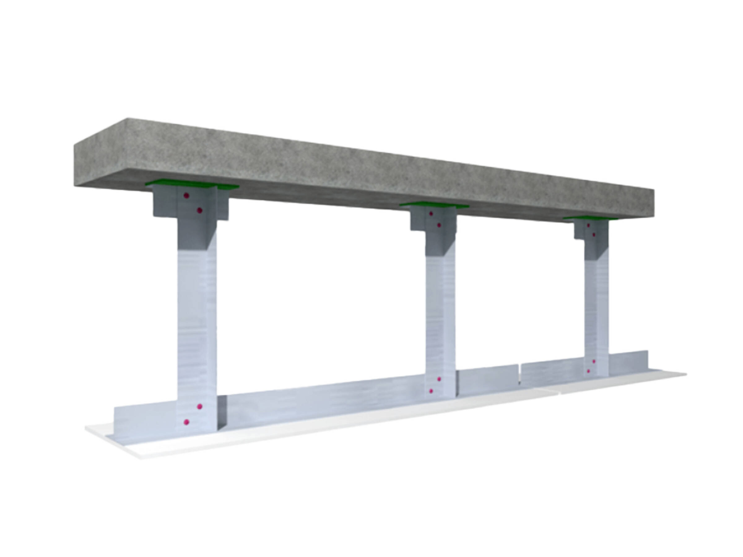 NVELOPE® Rainscreen Framing Systems | SBS Cladding