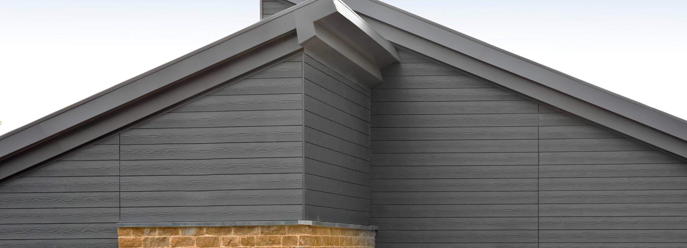 Cedral Click & Lap | Weatherboard Cladding | SBS Cladding