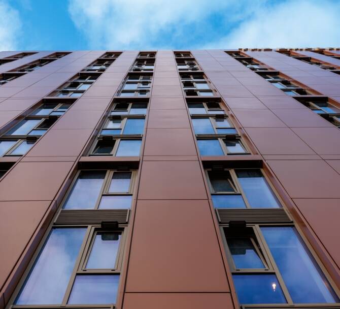 SBS Cladding | Decorative Cladding, Building Boards and Insulation