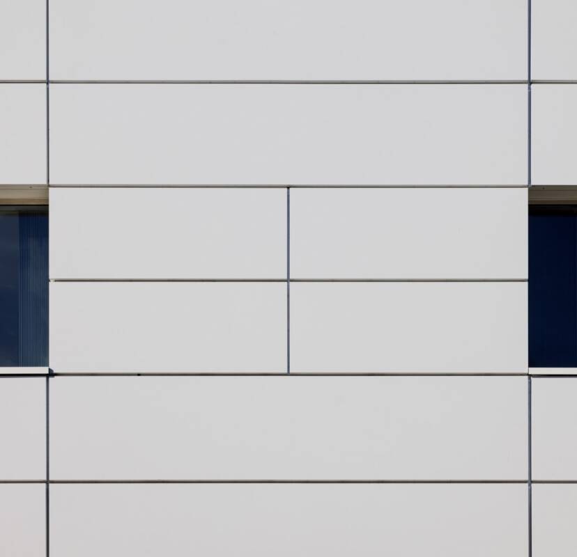 NVELOPE® Rainscreen Framing Systems | SBS Cladding