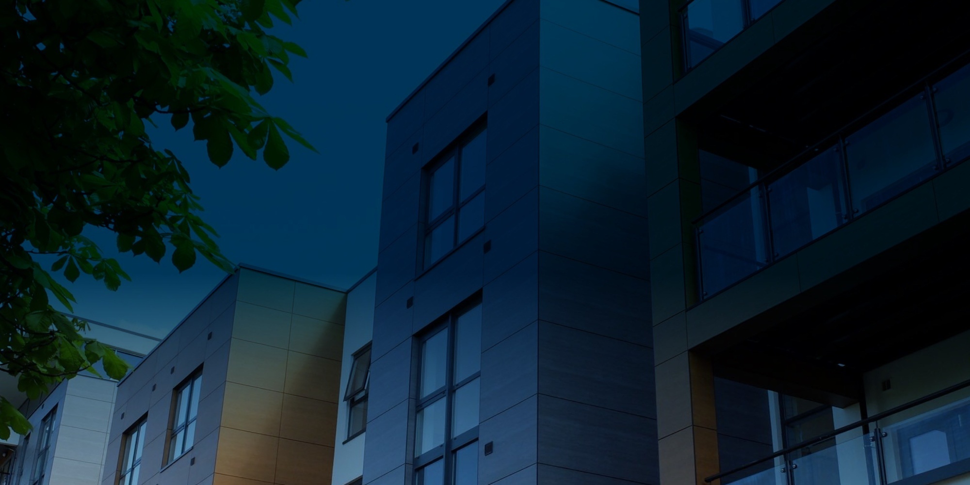 SBS Cladding | Rainscreen Cladding Systems